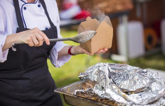 Traiteur Koen Verbeeck Langdorp Vlaams-Brabant Warme buffetten Koude ...