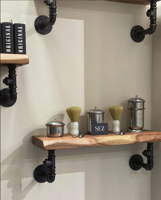 Kapsalon SEZ - Lochristi - Oost-Vlaanderen - Kapsalons Kapper - All-in ...